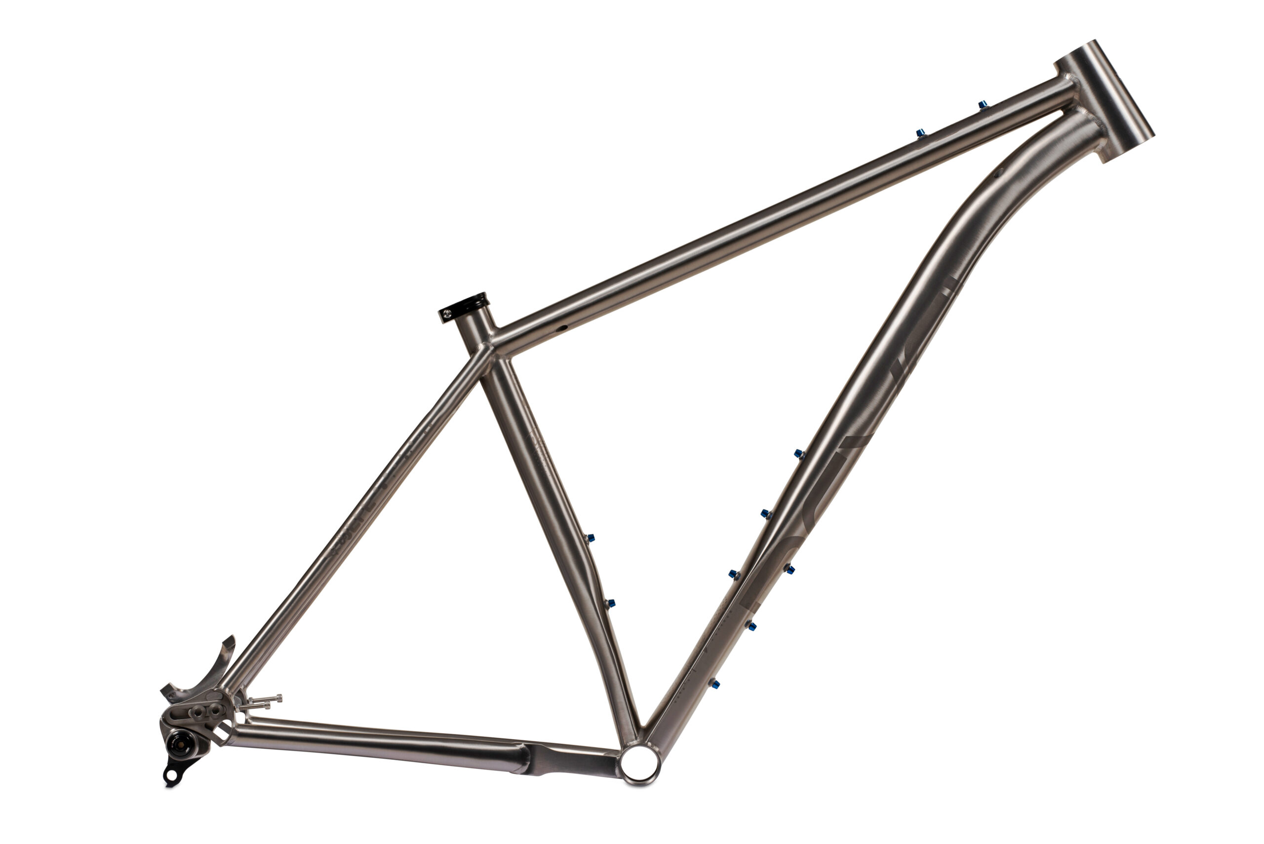 REVEL EL JEFE CUADRO CON JUEGO DE DIRECCIÓN - Quality BicisBikes