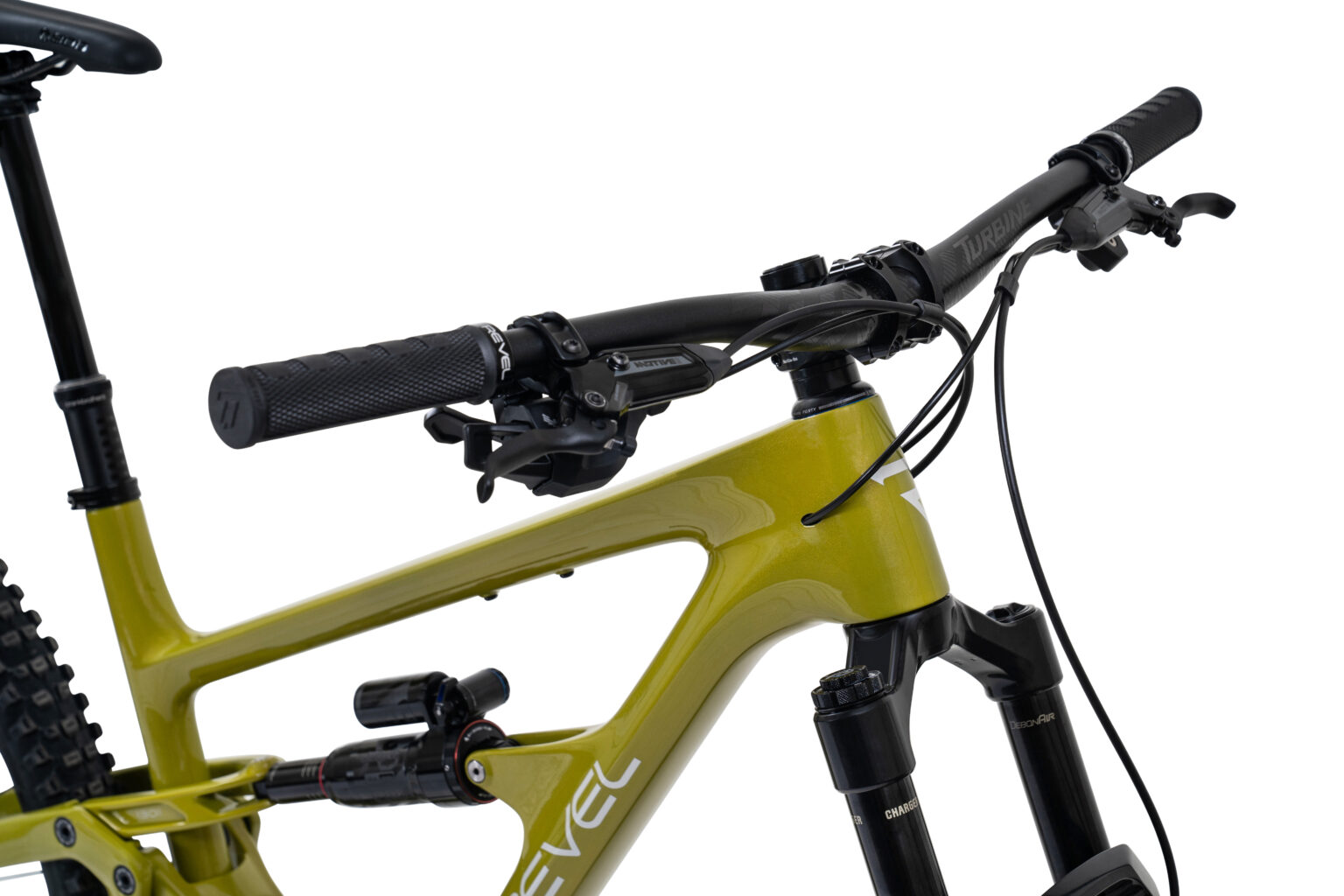 Revel Rascal SL SRAM Eagle 90 - Quality BicisBikes