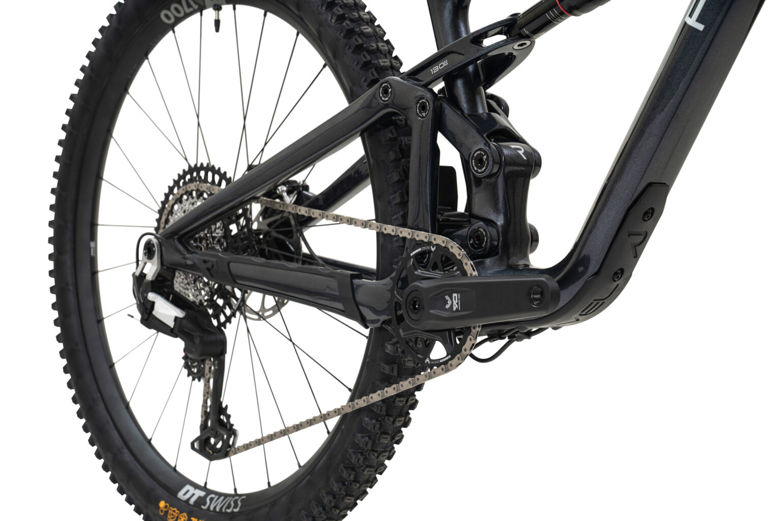 Revel Rascal SL SRAM Eagle 90 - Quality BicisBikes